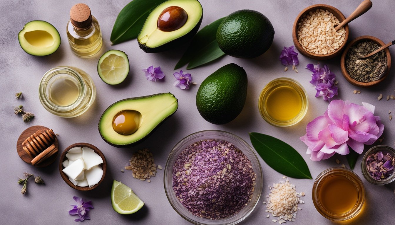 DIY Natural Beauty Products: Homemade Skincare Tips - techbbcnn