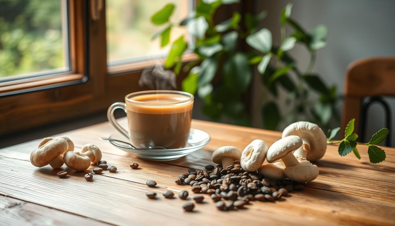 Everyday Dose Mushroom Coffee: Your Daily Boost