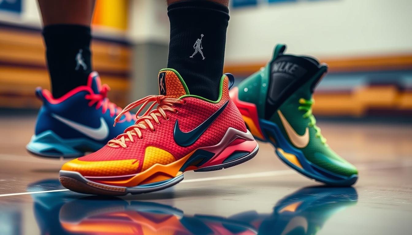 Kawhi Leonard Shoes: Top Picks for Basketball Fans
