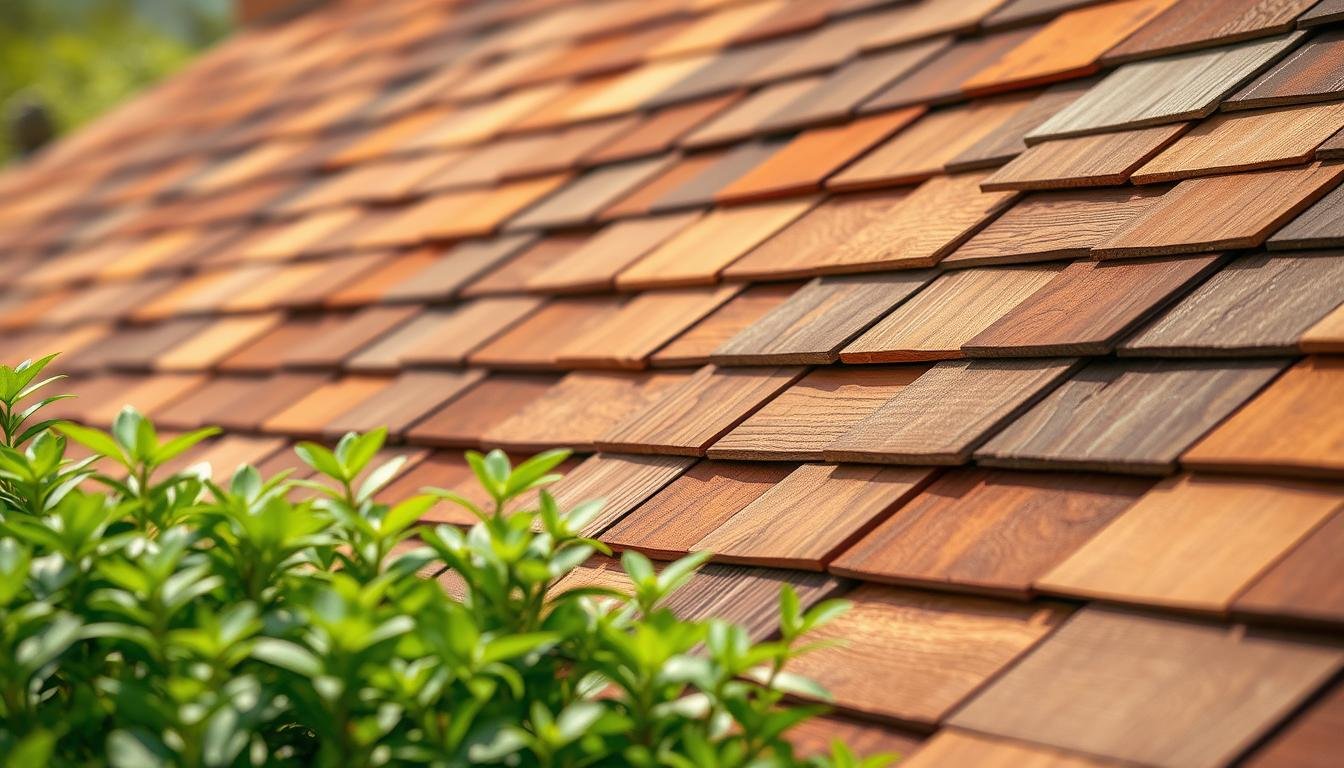 Cedar Shingles: Natural Beauty for Your Roof