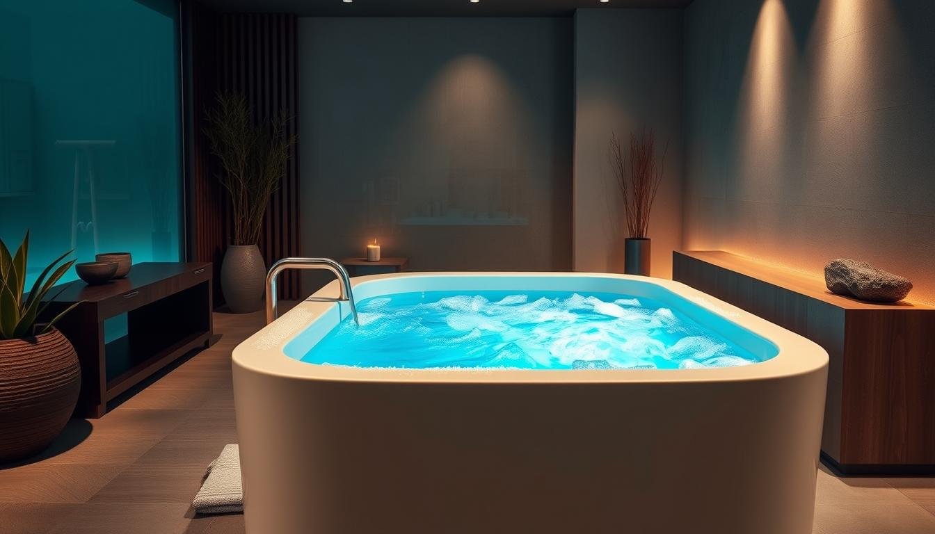 Cold Plunge Temperature: Optimal Chill for Your Dip