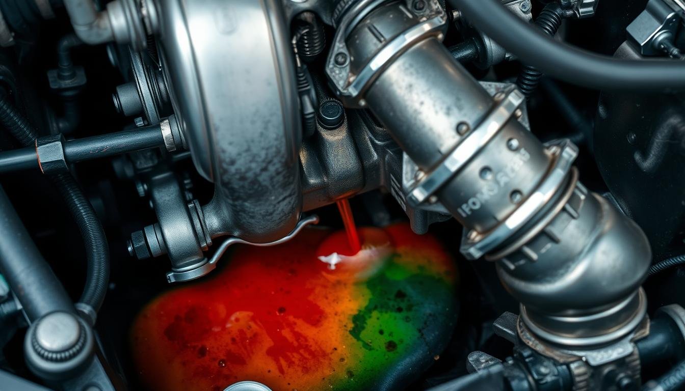 Coolant Leak Repair Cost: What You Need to Know
