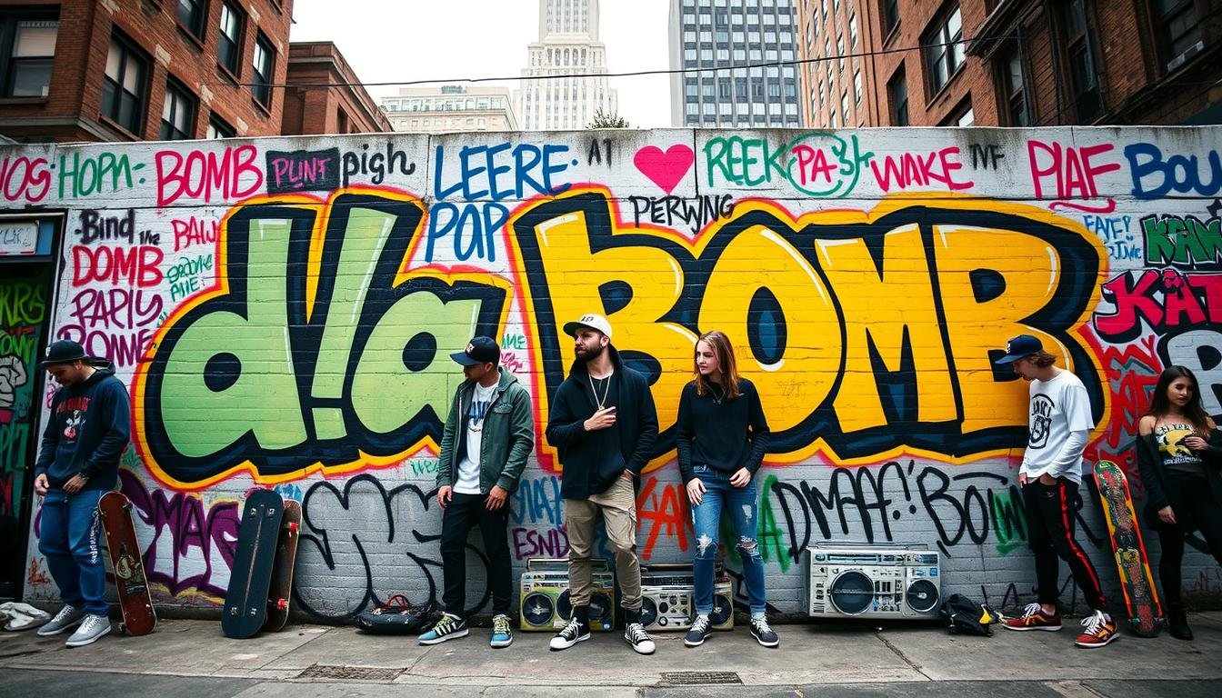 Da Bomb: Explosive Slang for Awesome Things