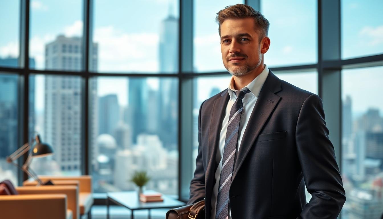 Daniel John Gregory: American Businessman Profile