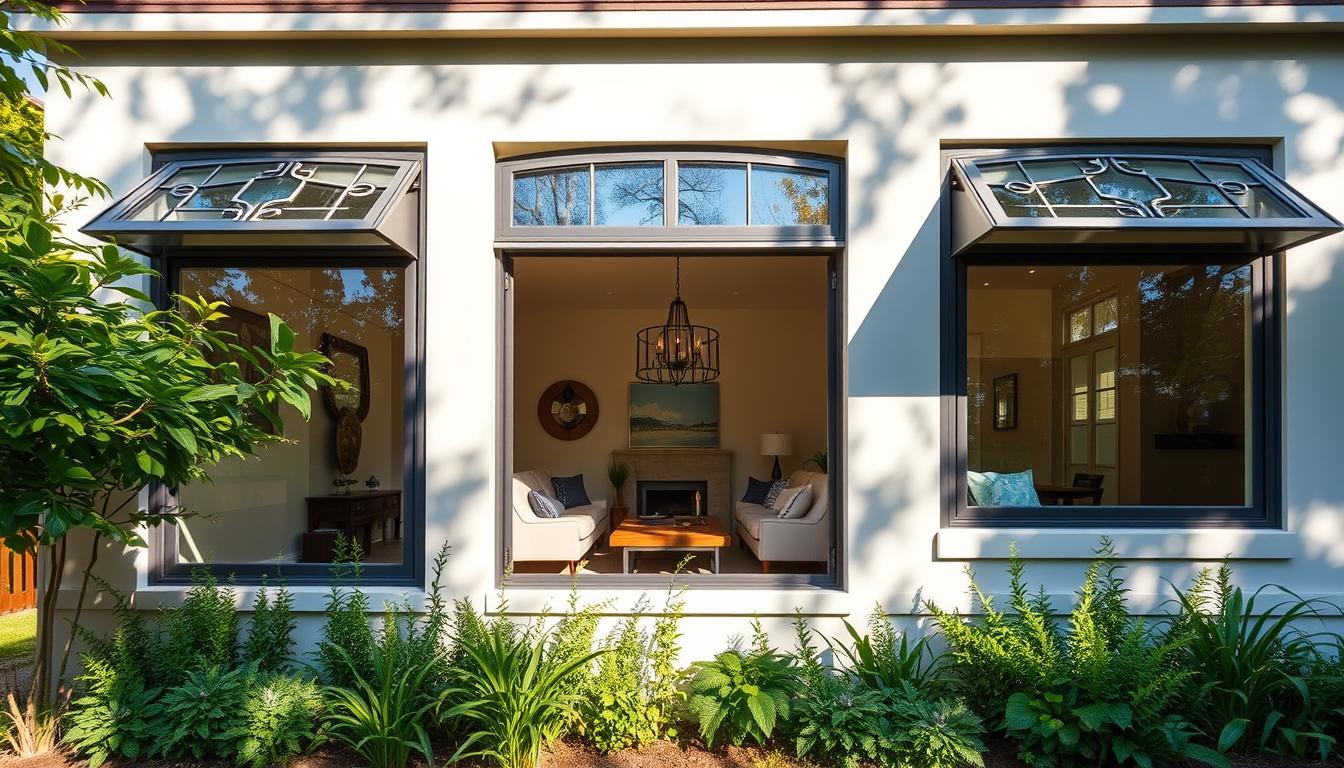 Egress Windows: Safety and Style for Your Home