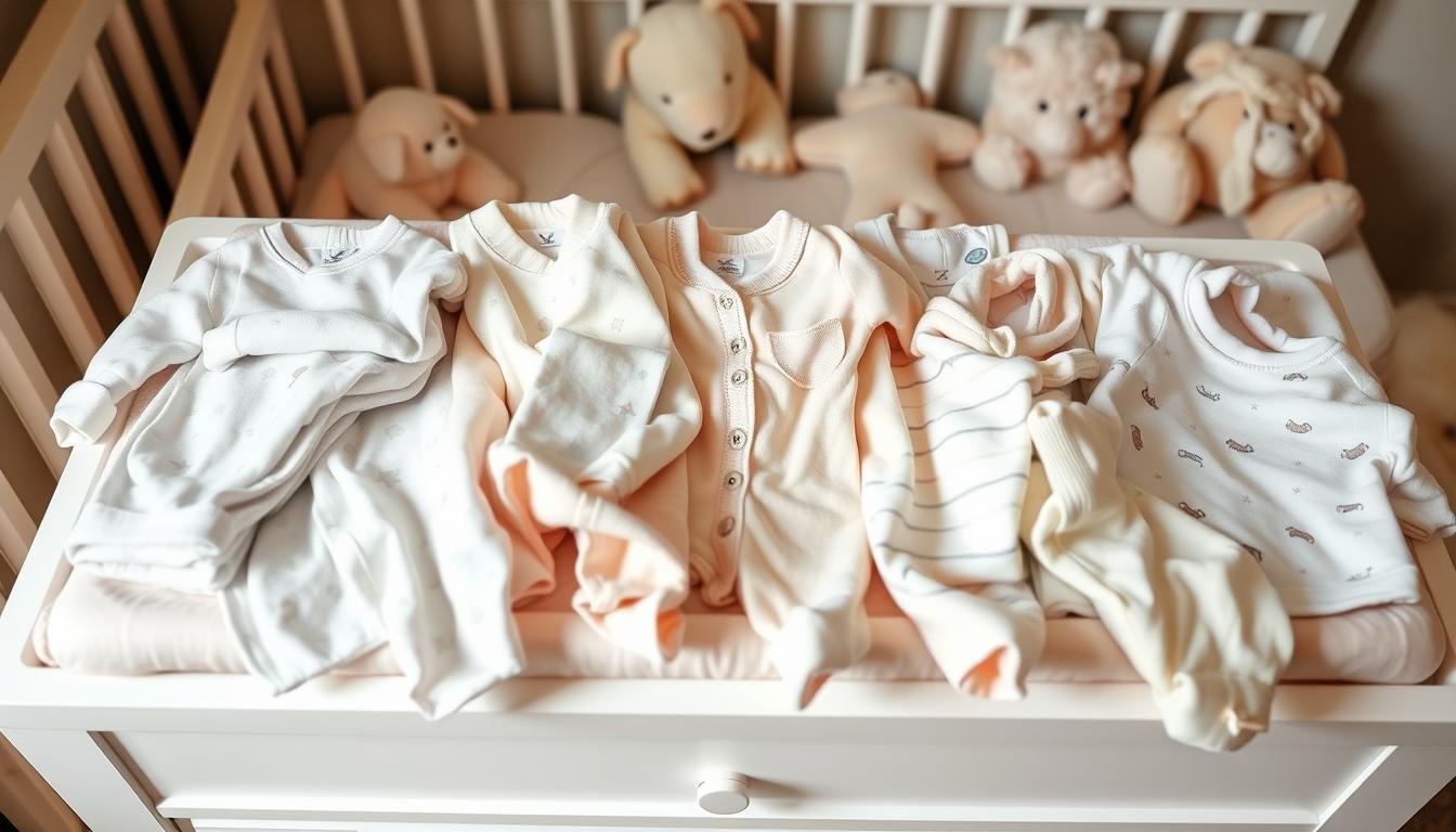 Dressing Your Baby for Sleep: A Parent's Guide