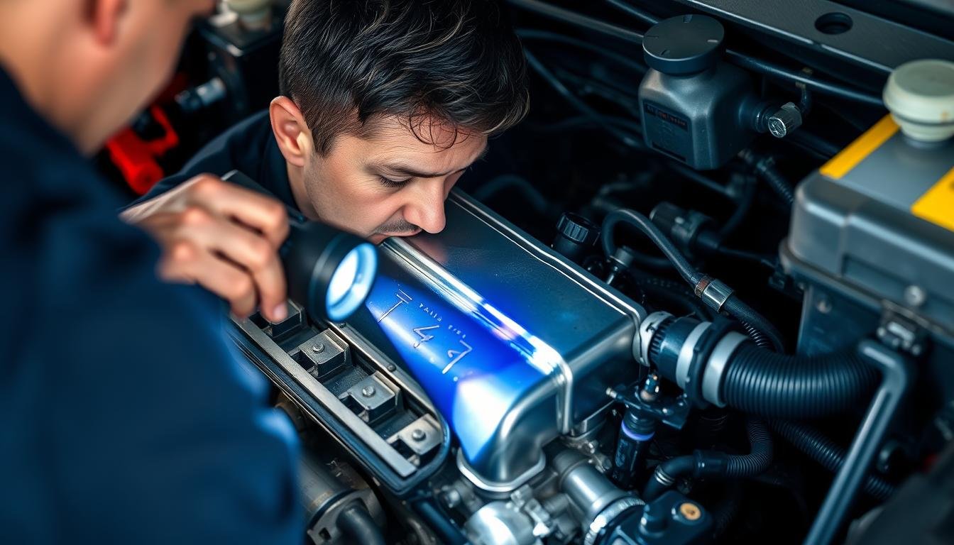 Coolant Leak Repair Cost: What You Need to Know