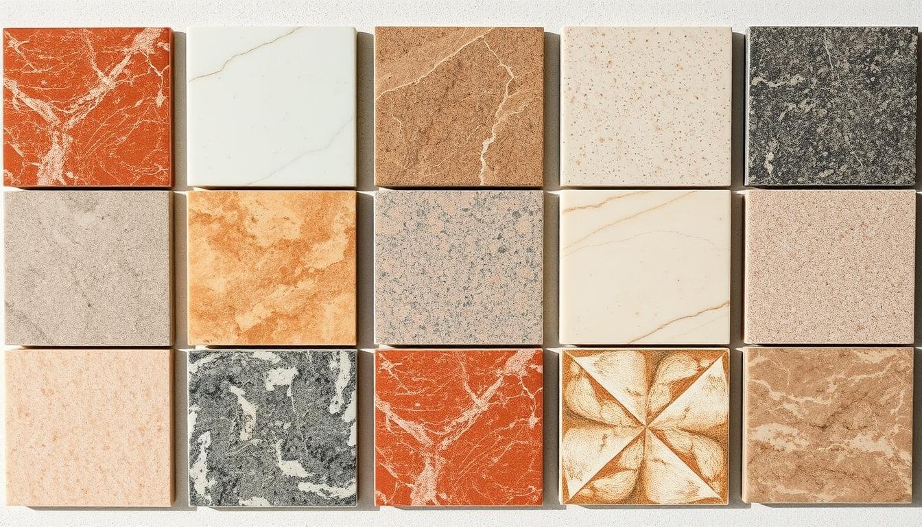 Natural Stone Tiles: Timeless Beauty for Your Home