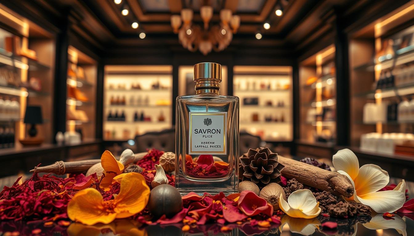 Discover Unique Niche Fragrances for Discerning Noses
