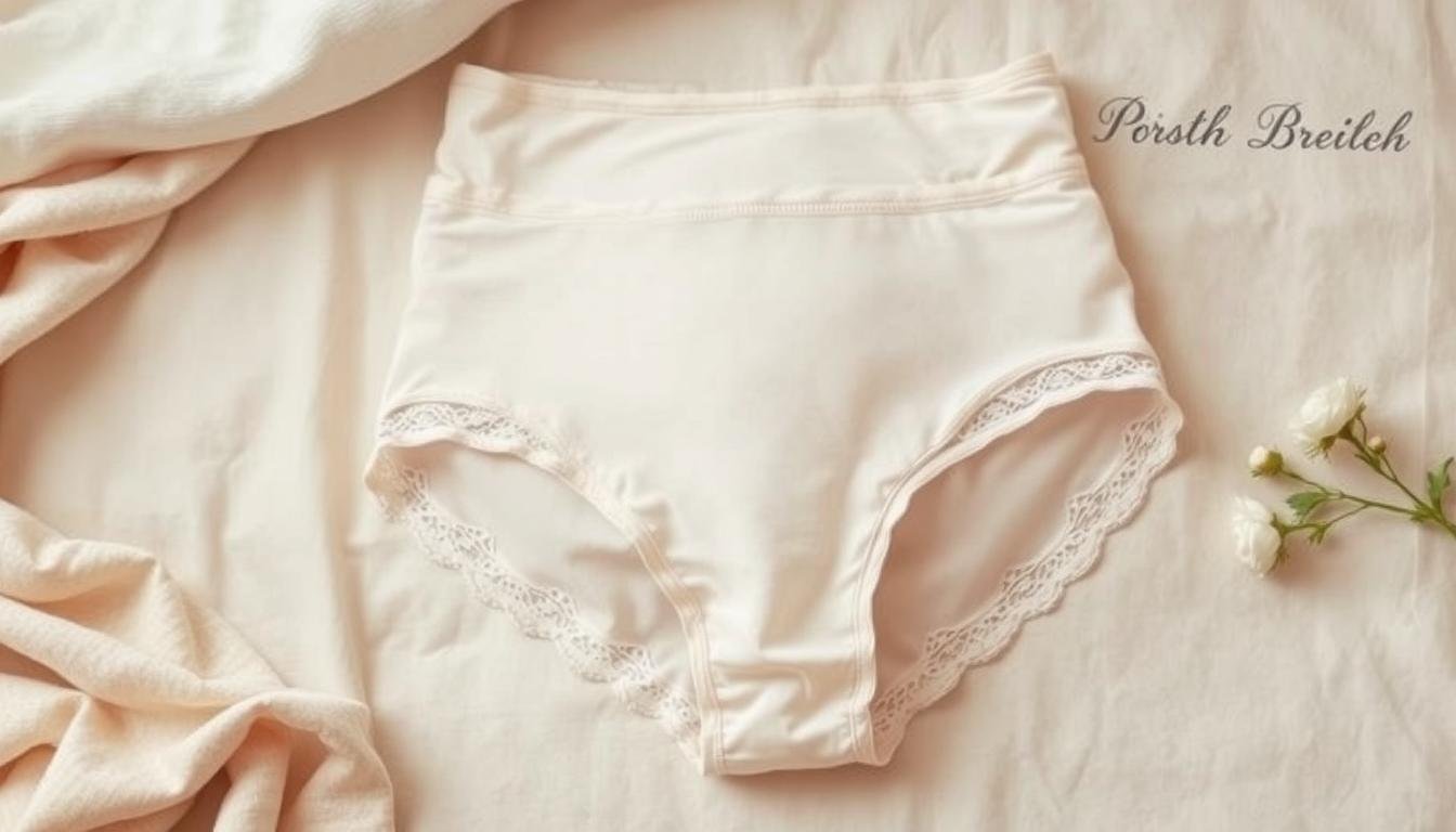 Essential Postpartum Items for New Moms
