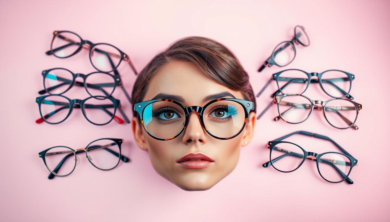 Stylish Glasses for Round Faces: Top Picks