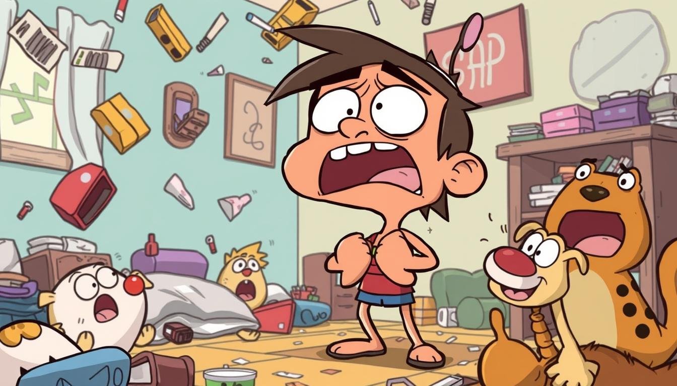 Save Me Meme: Hilarious Cry for Help Online