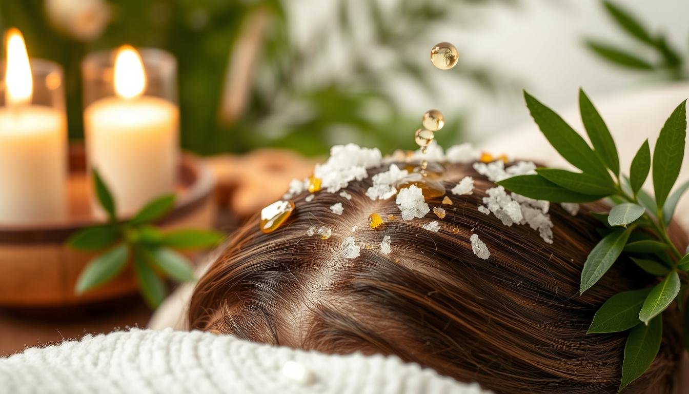 Discover the Benefits of Scalp Detox for Healthy Hair