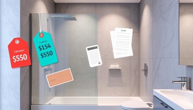 Transform Your Shower with a Sleek Shower Insert