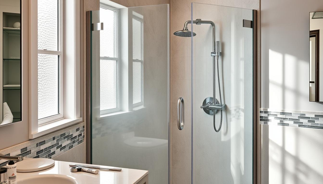 Quick and Easy Shower Replacement Solutions