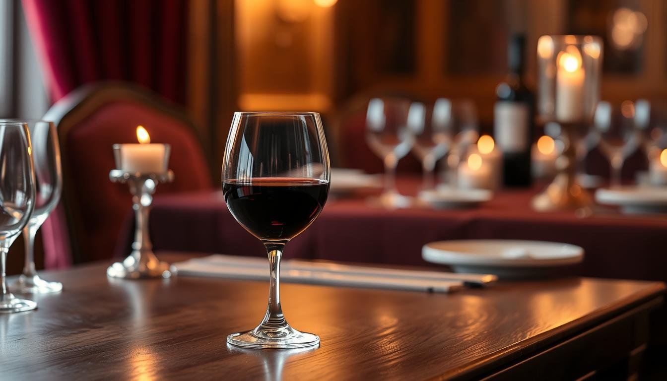Discover Stella Wine: Elegance in Every Sip