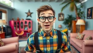 Urkle: The Beloved TV Character You Need to Know