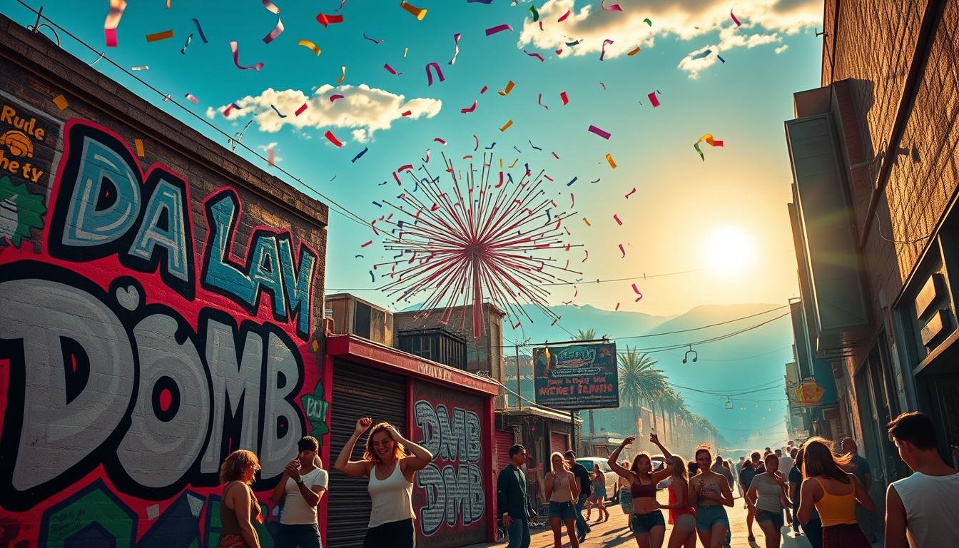 Da Bomb: Explosive Slang for Awesome Things