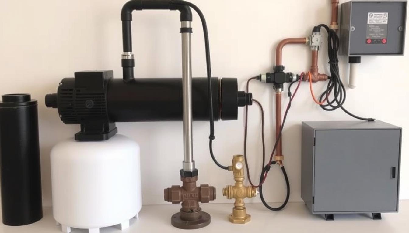 Choosing the Best Shallow Well Pump for Your Home